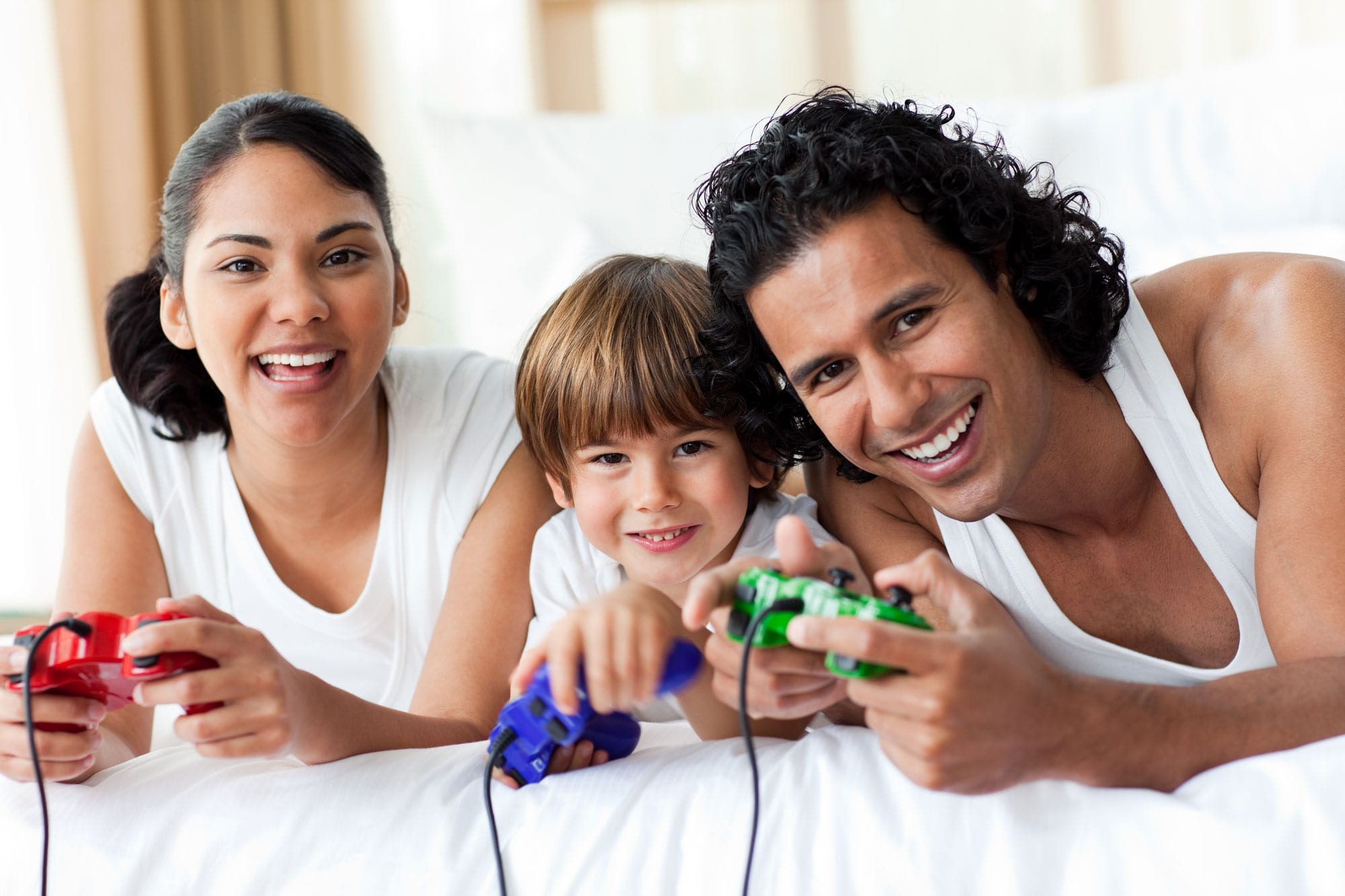 Start with the Relationship - Parent Guide to Resilience